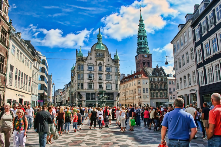 All the Silicon Valley copycat cities around the world