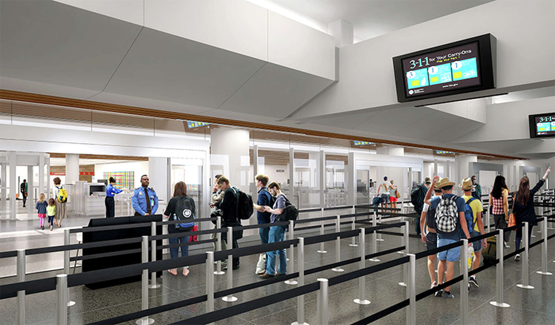Routes: SFO security; JetBlue, Spirit at OAK + Alaska, MAX, United ...