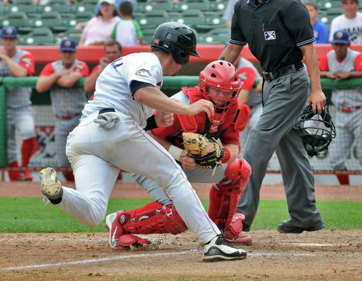 Pennant pressure a surprise