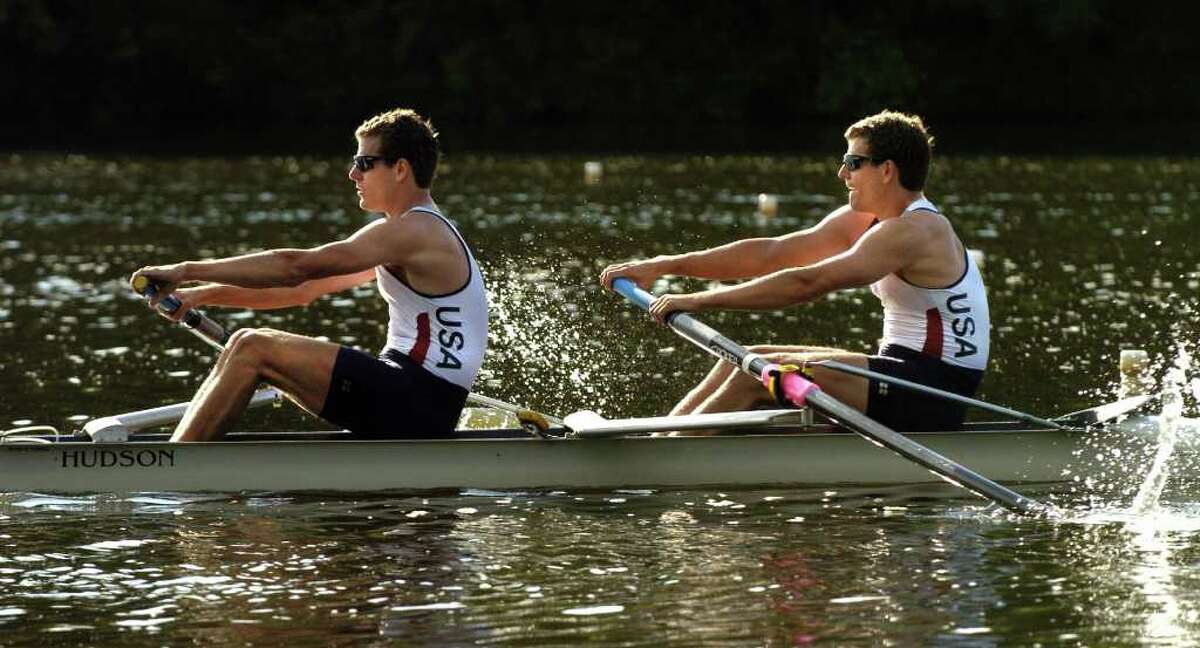 Twins back in spotlight with upcoming Facebook film