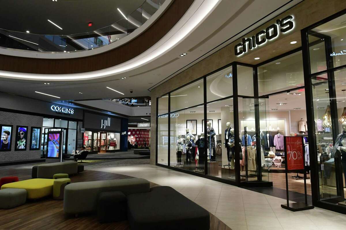 The stores abandoning Stamford for the SoNo collection