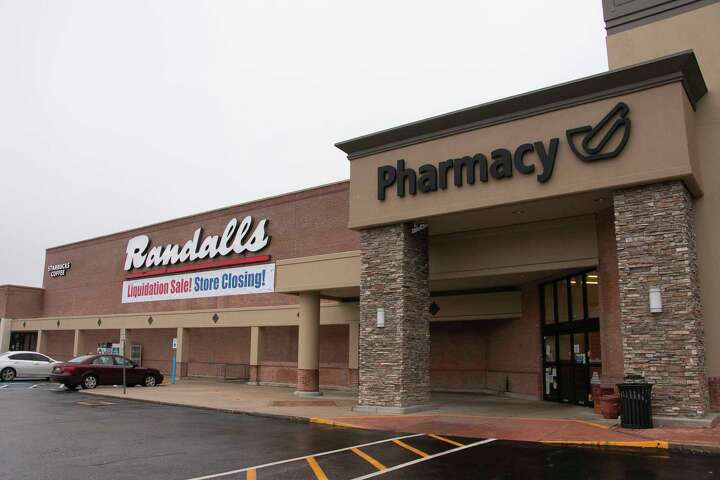 Albertsons Companies shutters North Austin Randalls location