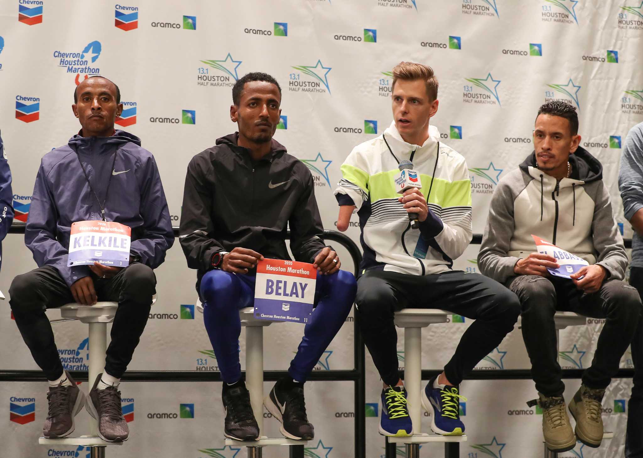 Michael Roeger aiming to break his Paralympic world record