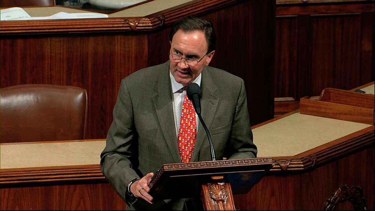 Rep. Pete Olson: Soleimani’s death and the return of American peace ...