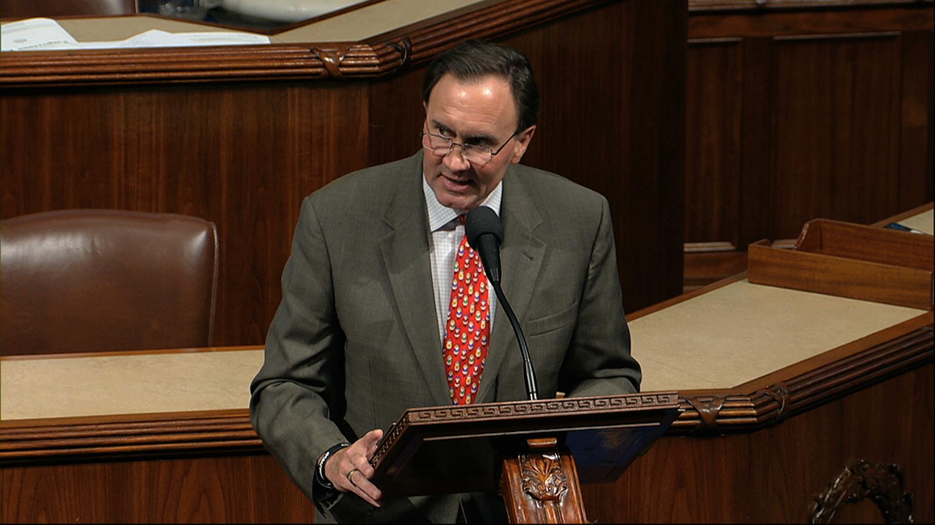 Rep. Pete Olson: Soleimani’s death and the return of American peace ...