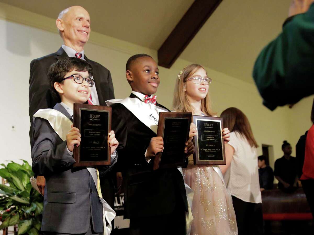 ‘Take me to the king’: In contest that has become tradition, young ...