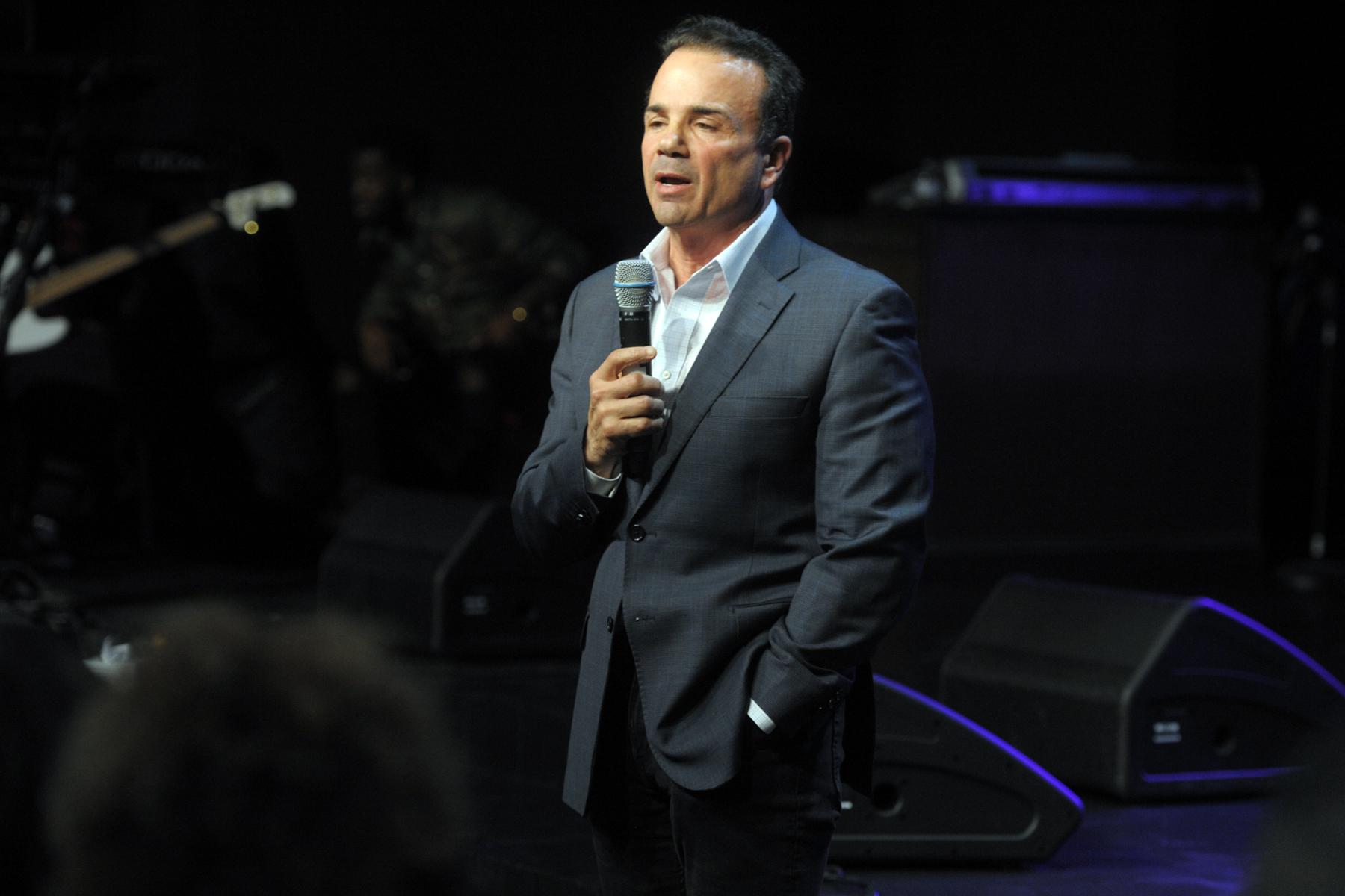 Bridgeport Mayor Joe Ganim’s education, housing task forces delayed ...