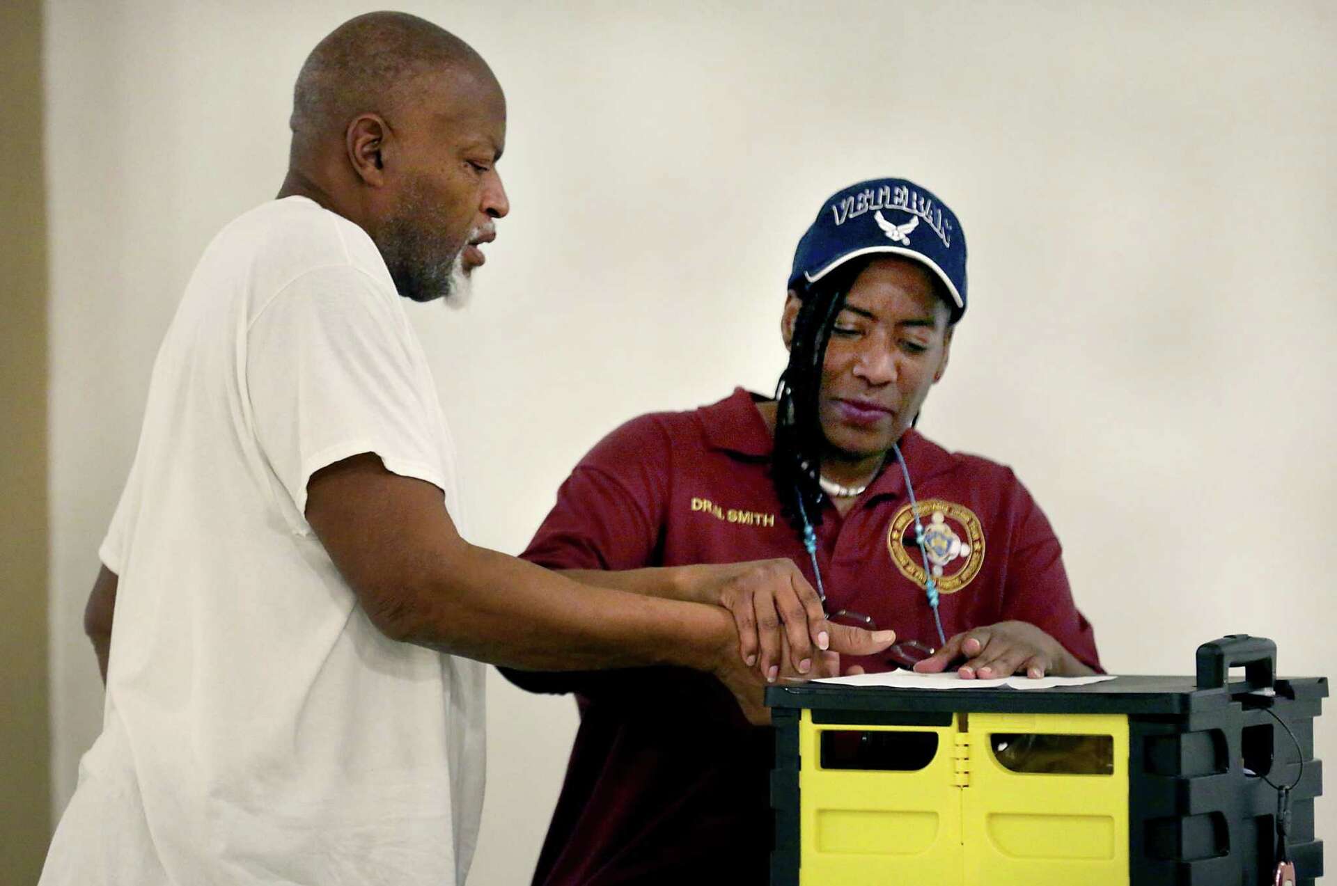 San Antonio ID Recovery program is first step to getting out of ...