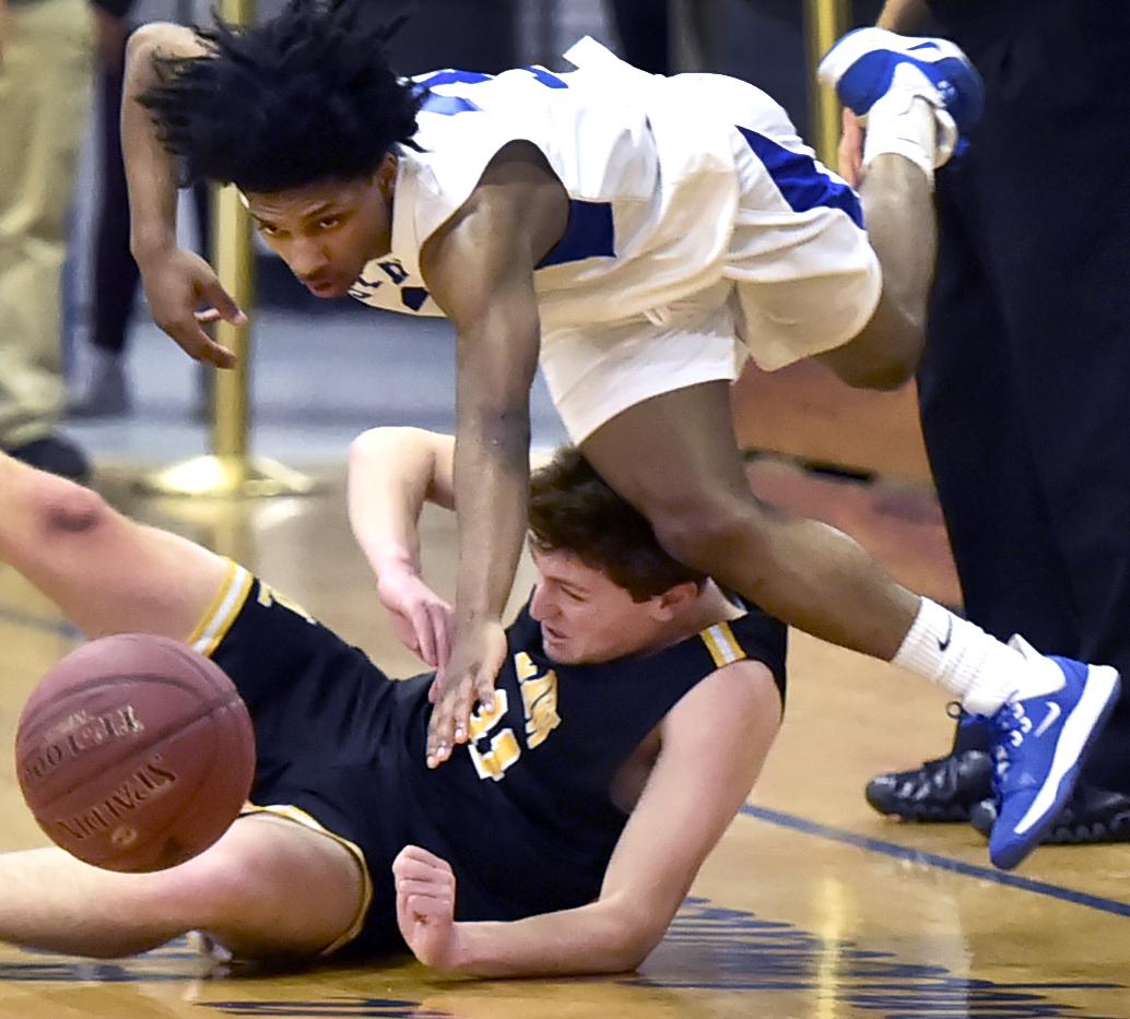 Duncanson, West Haven take care of Law