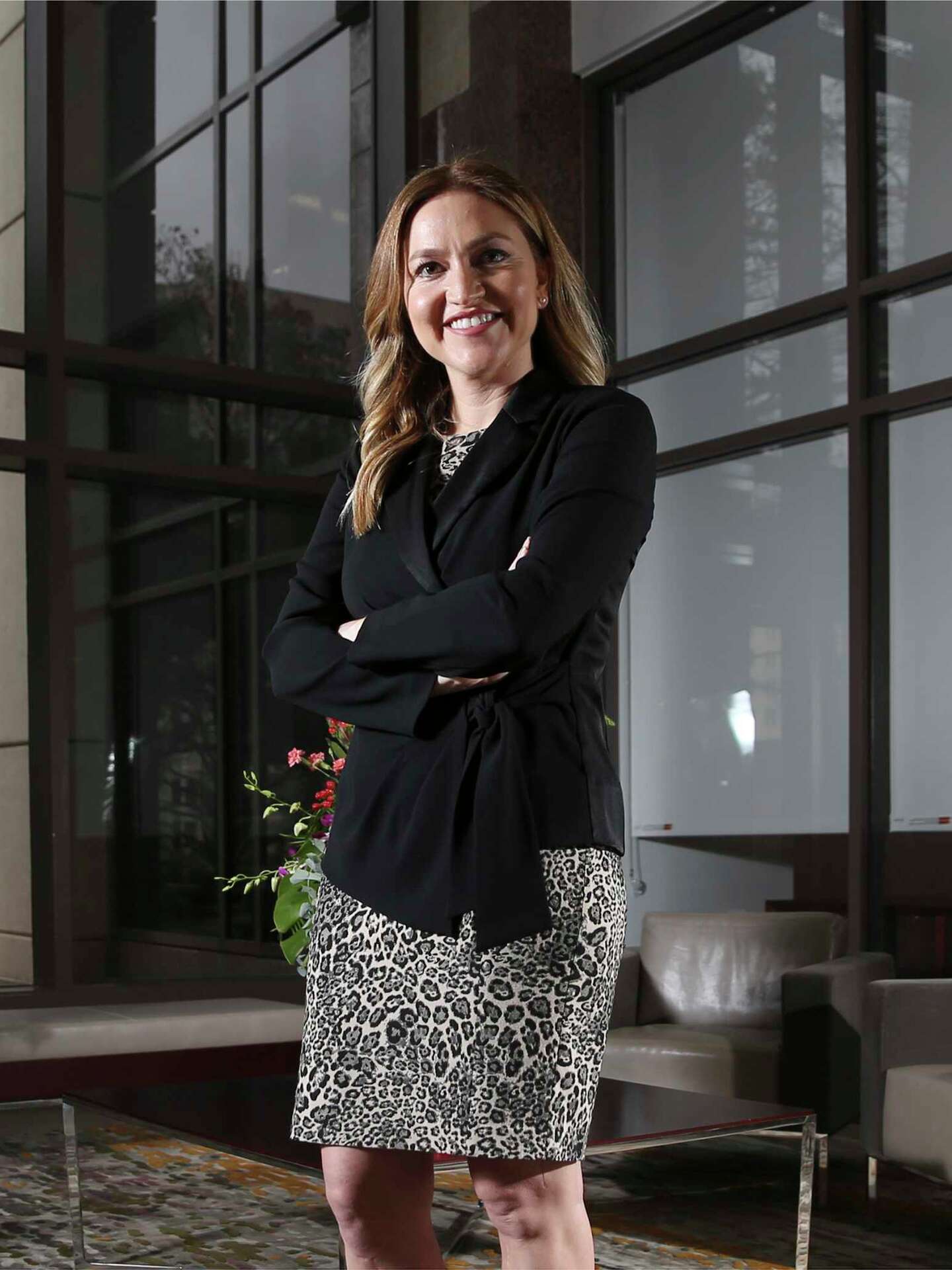 San Antonio Economic Development Foundation to operate under new name