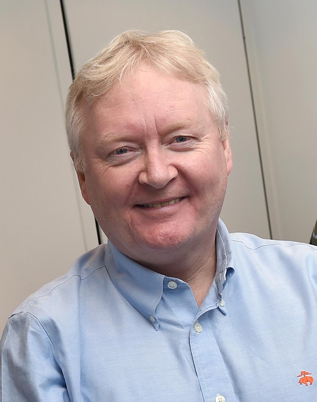 Yale’s Soderstrom views New Haven as partner in growth of biotechs