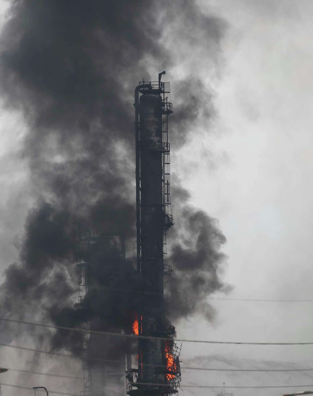 Judge: More information needed to decide where Exxon Mobil lawsuit will ...