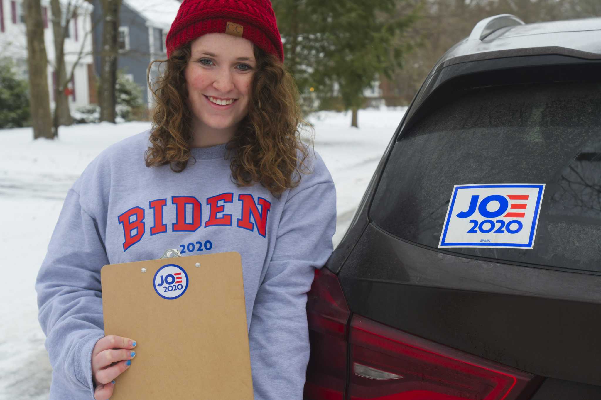 Anonymous Twitter account allegedly harassing Niskayuna woman