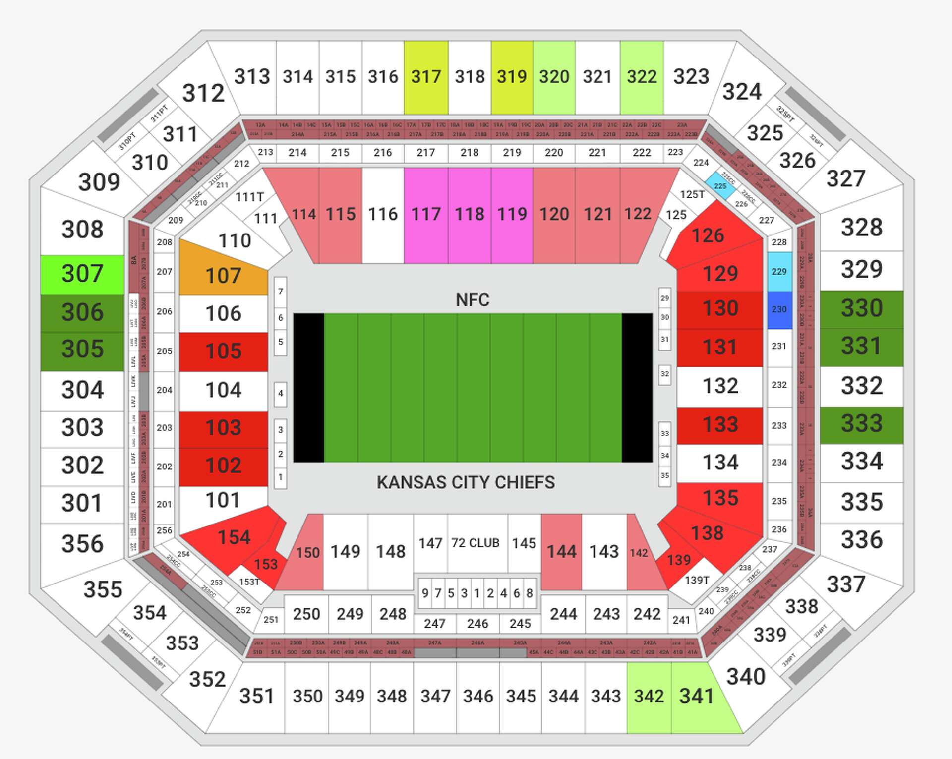 How to travel to the Super Bowl as cheaply as possible