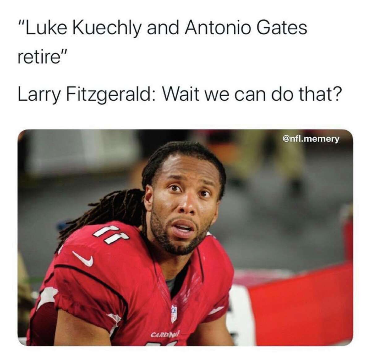 Hilarious memes mock day full of lopsided NFL playoff games