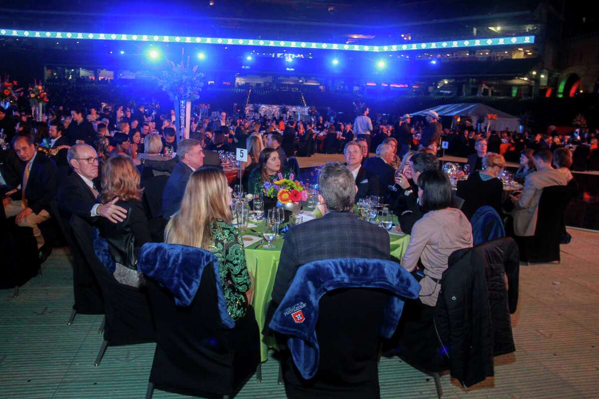 Astros owner Jim Crane celebrates birthday and record $2.6 million ...