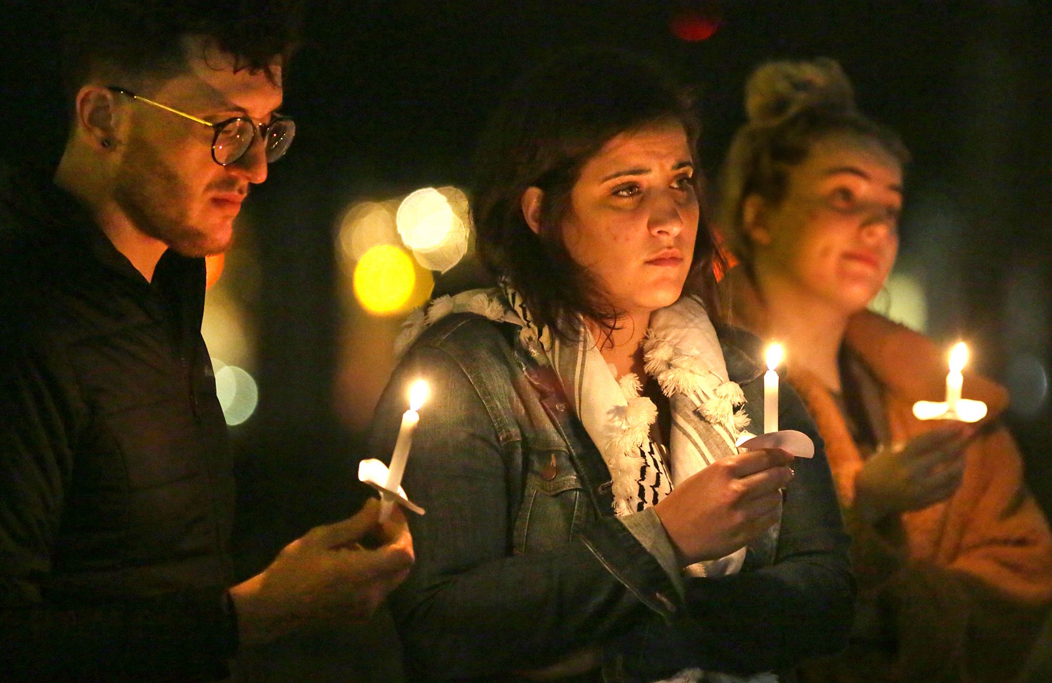 Our top stories of the week, in photos