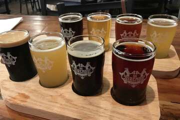 Barn Door Garlic Dressing