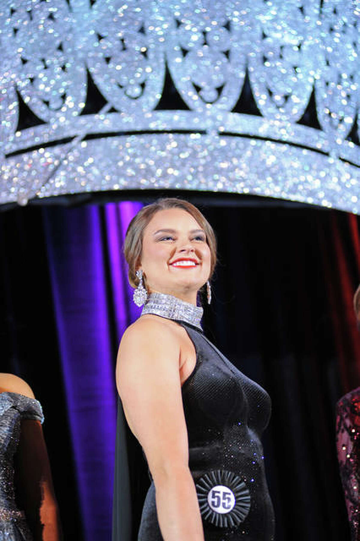 Miss Macoupin County places second at State Fair Queen Pageant, other ...