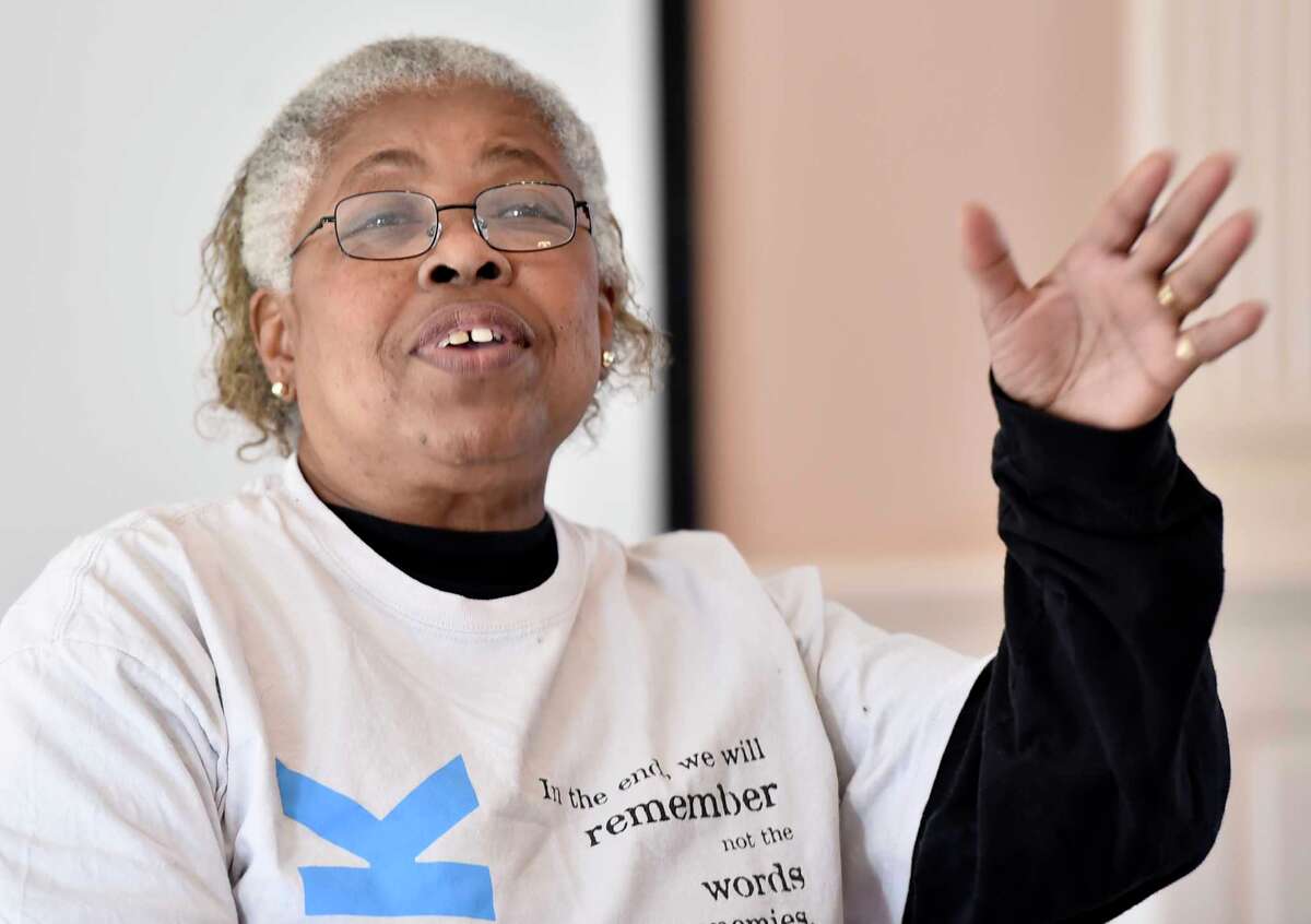 In Photos: Peabody's MLK Day Youth Summit 2020