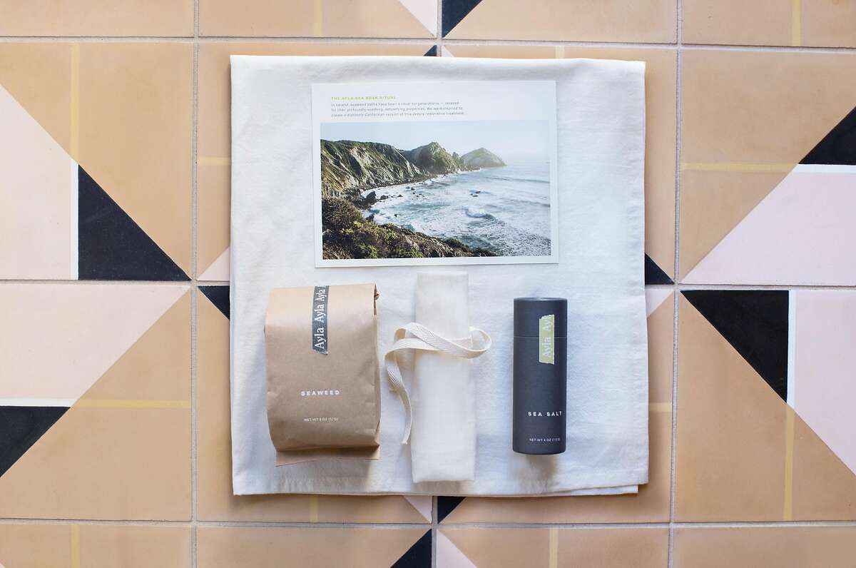 Skin care cleans up: Bay Area clean beauty brands worth a second look