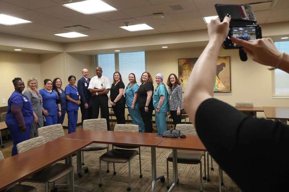 New Memorial Hermann CEO David Callender’s vision: bring health care to ...