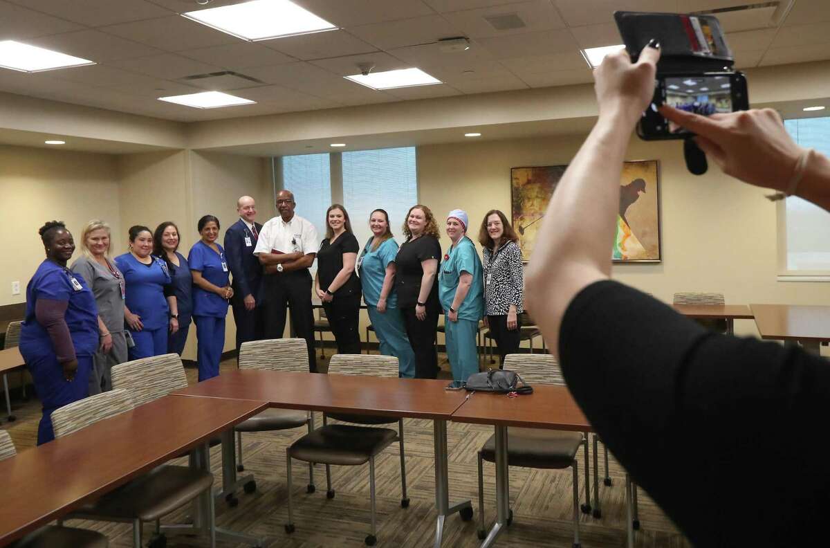 New Memorial Hermann CEO David Callender’s vision: bring health care to ...