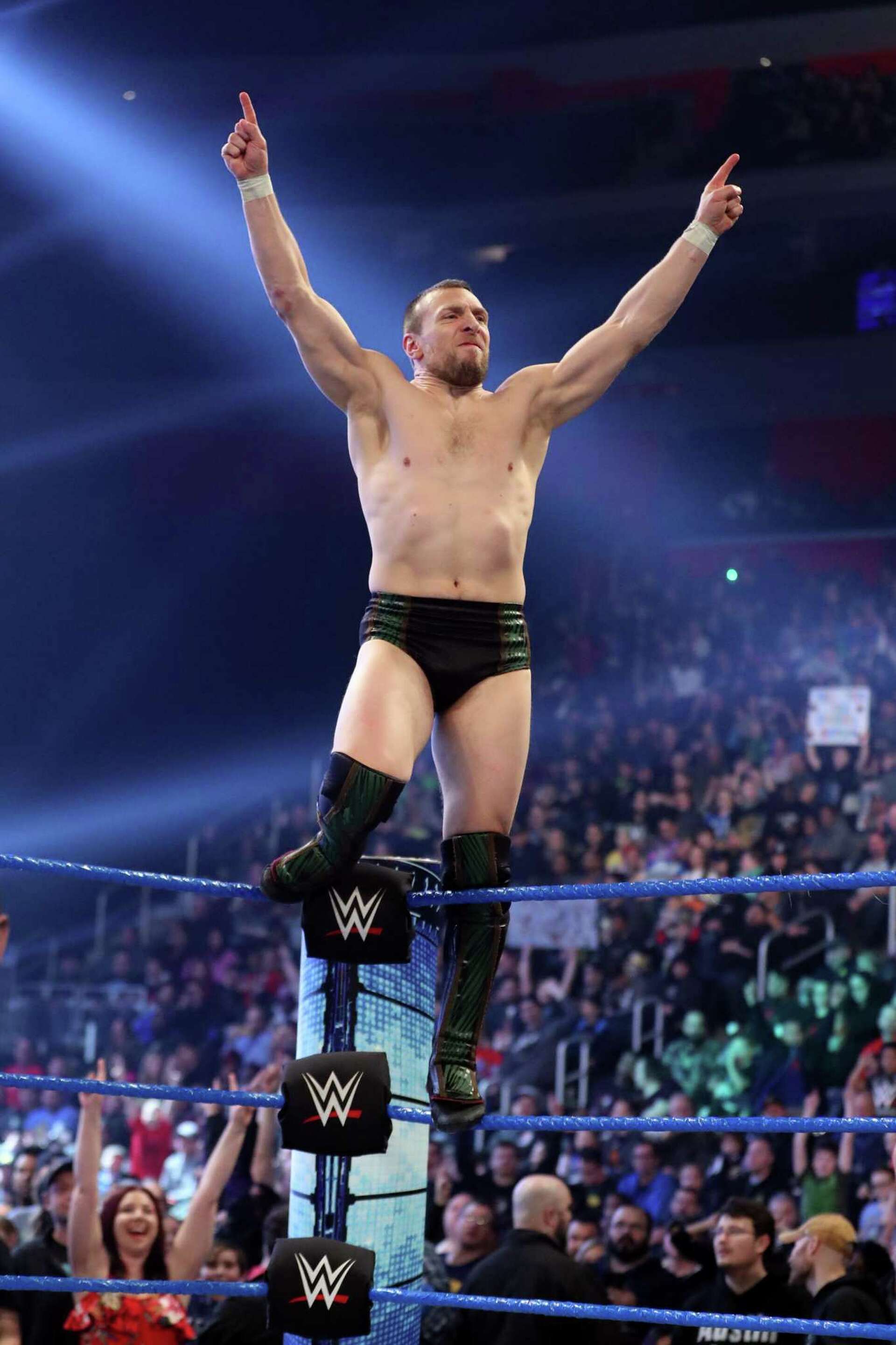 daniel bryan