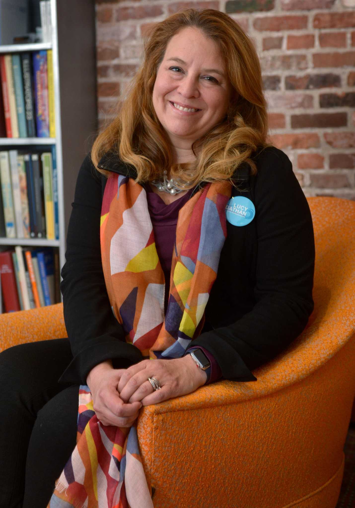 Dathan, ‘champion of comprehensive, affordable health care’