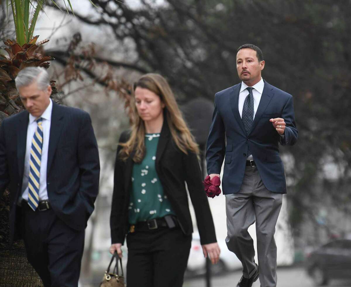 S.A. oilman Brian Alfaro’s $3M house heading for foreclosure