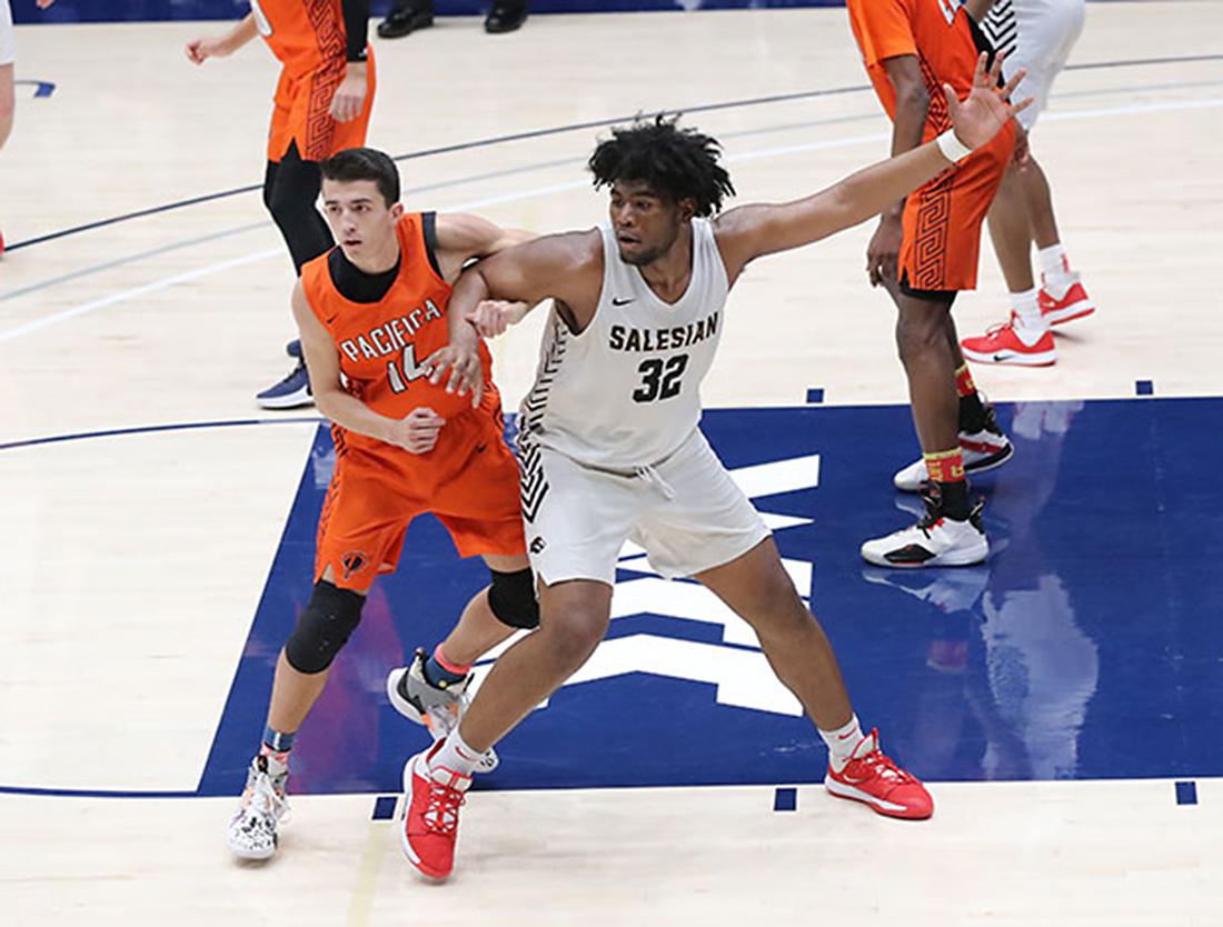 Big shot from 14-year-old freshman Jalen Lewis carries O’Dowd past ...