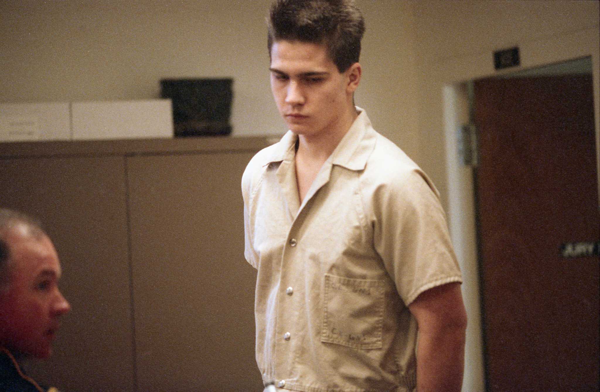 Jon Buice, on parole for ’91 Montrose slaying, arrested on DWI charge