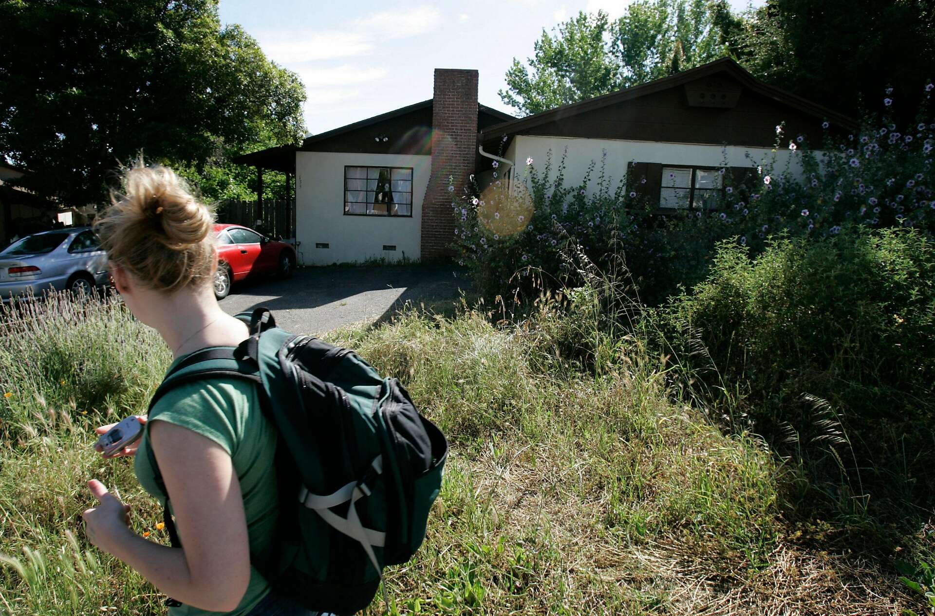 'Something you don't expect': Family of Kristin Smart, missing 23 years ...