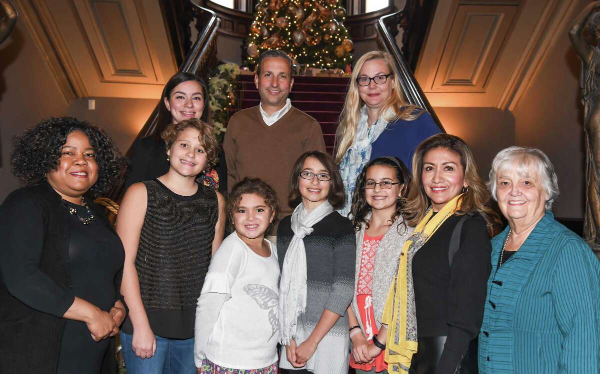 Norwalk’s Lockwood-Mathews launching 7th annual Young Writers’ Competition