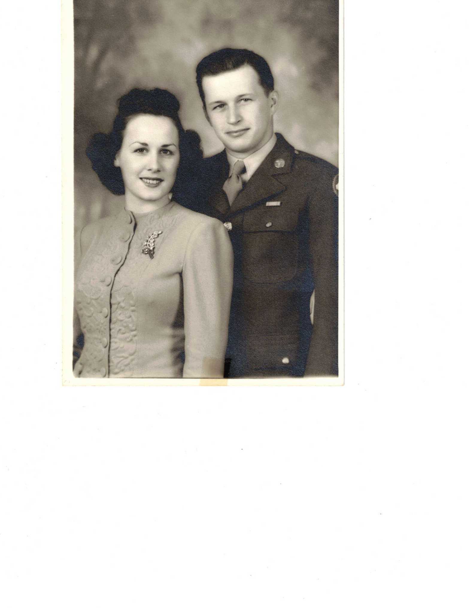 The extraordinary life of Cleopha