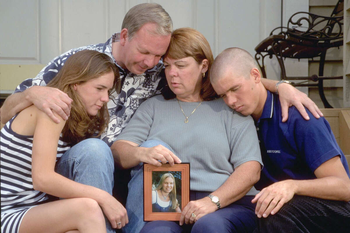 Devastating testimony from friends at Kristin Smart murder trial