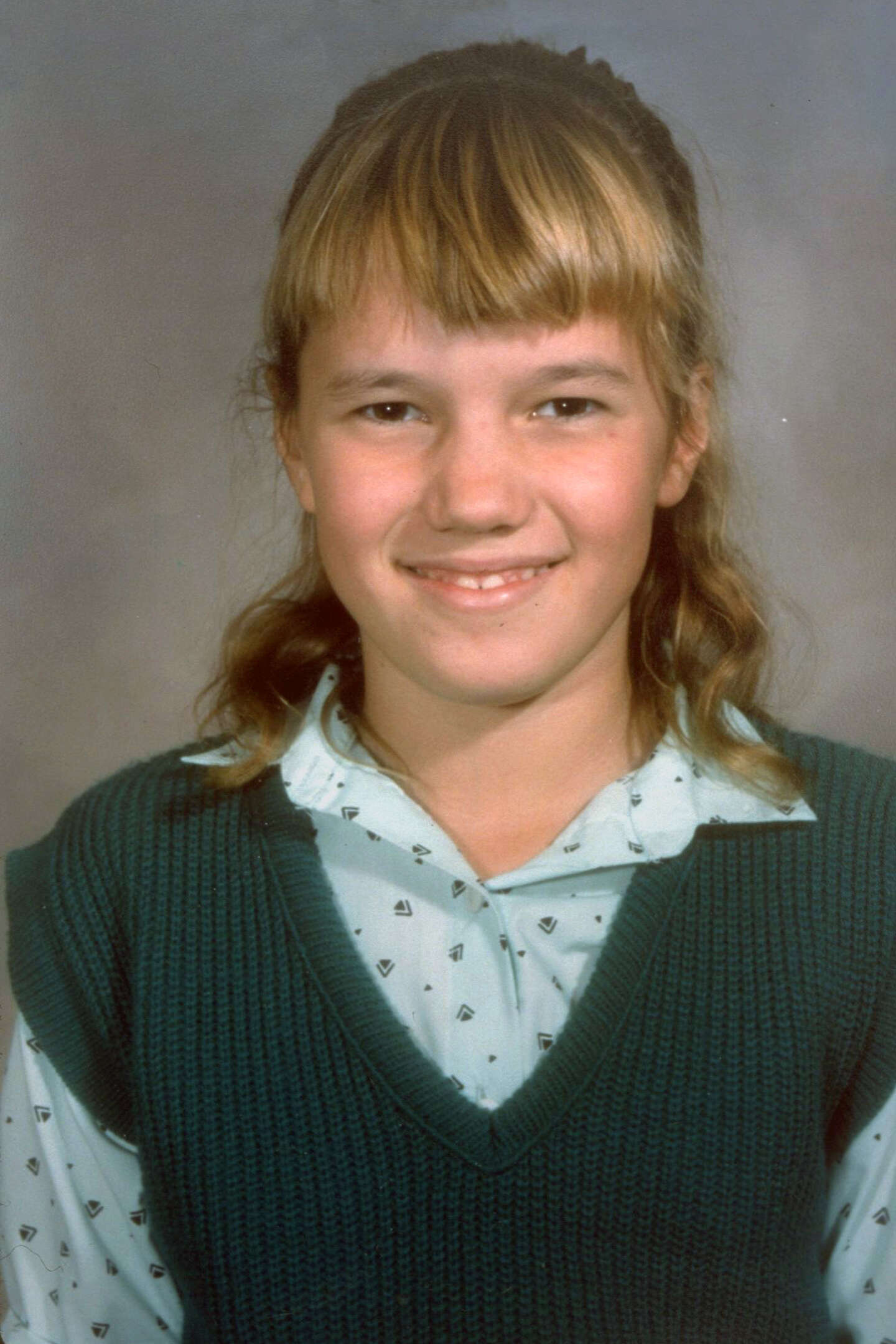 'Something you don't expect': Family of Kristin Smart, missing 23 years ...