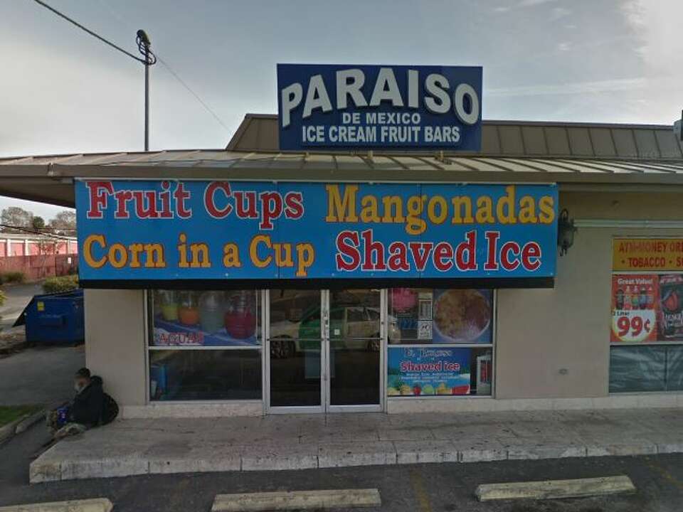 El Paraiso raises paleta prices for third time in 40 years