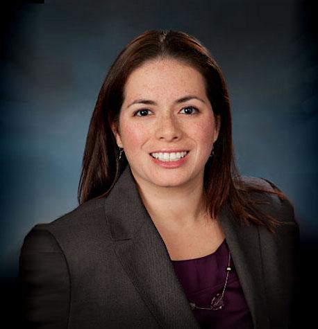 Rivas named partner at Cramer & Anderson