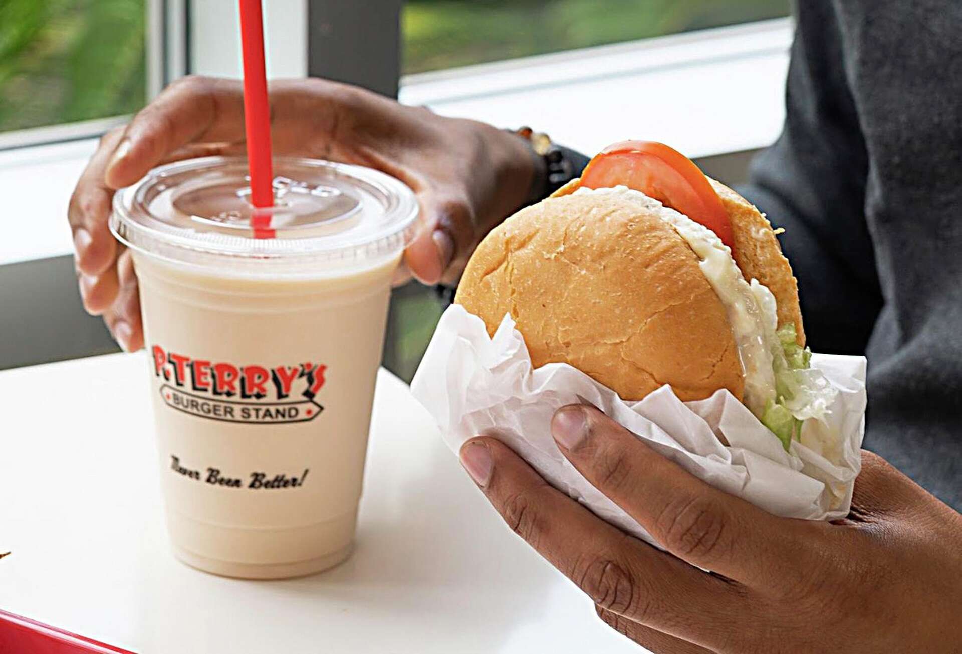 P. Terry's is headed to San Antonio