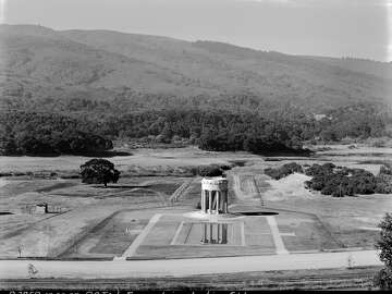 Is this the Bay Area's most overlooked monument?