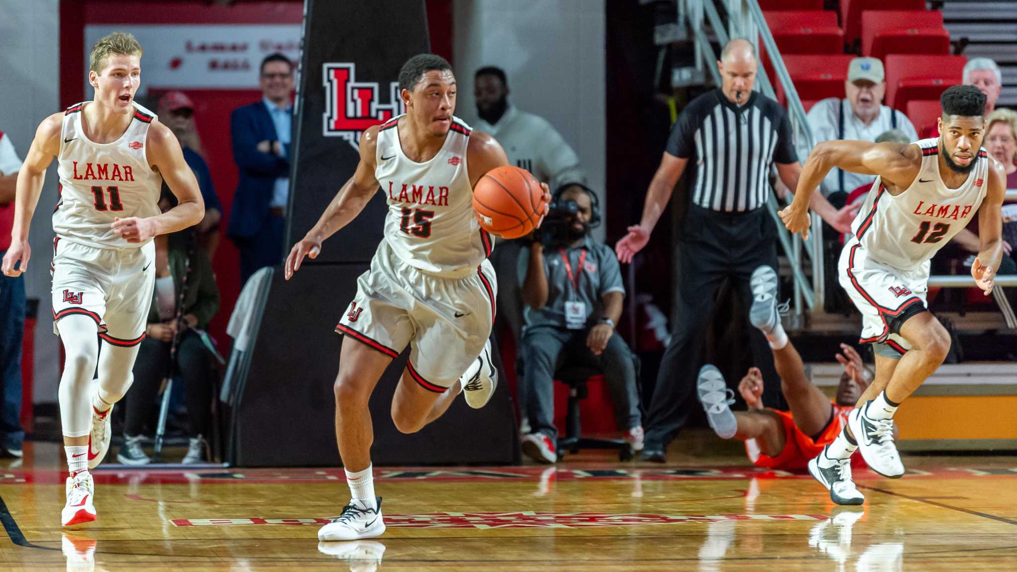 LU basketball teams look to snap losing streaks