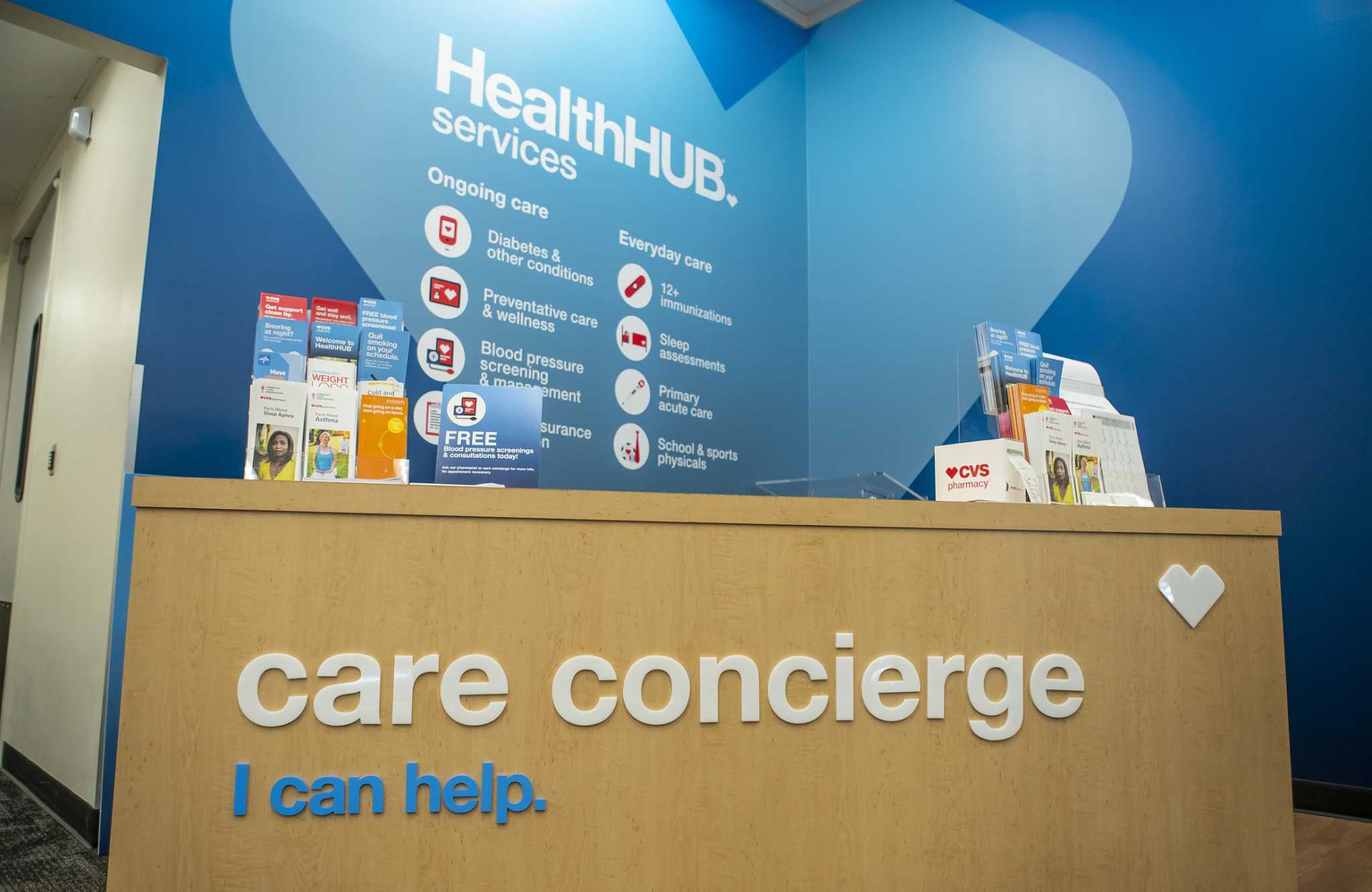 Aetna's new Houston insurance offering aimed at bringing consumers into ...