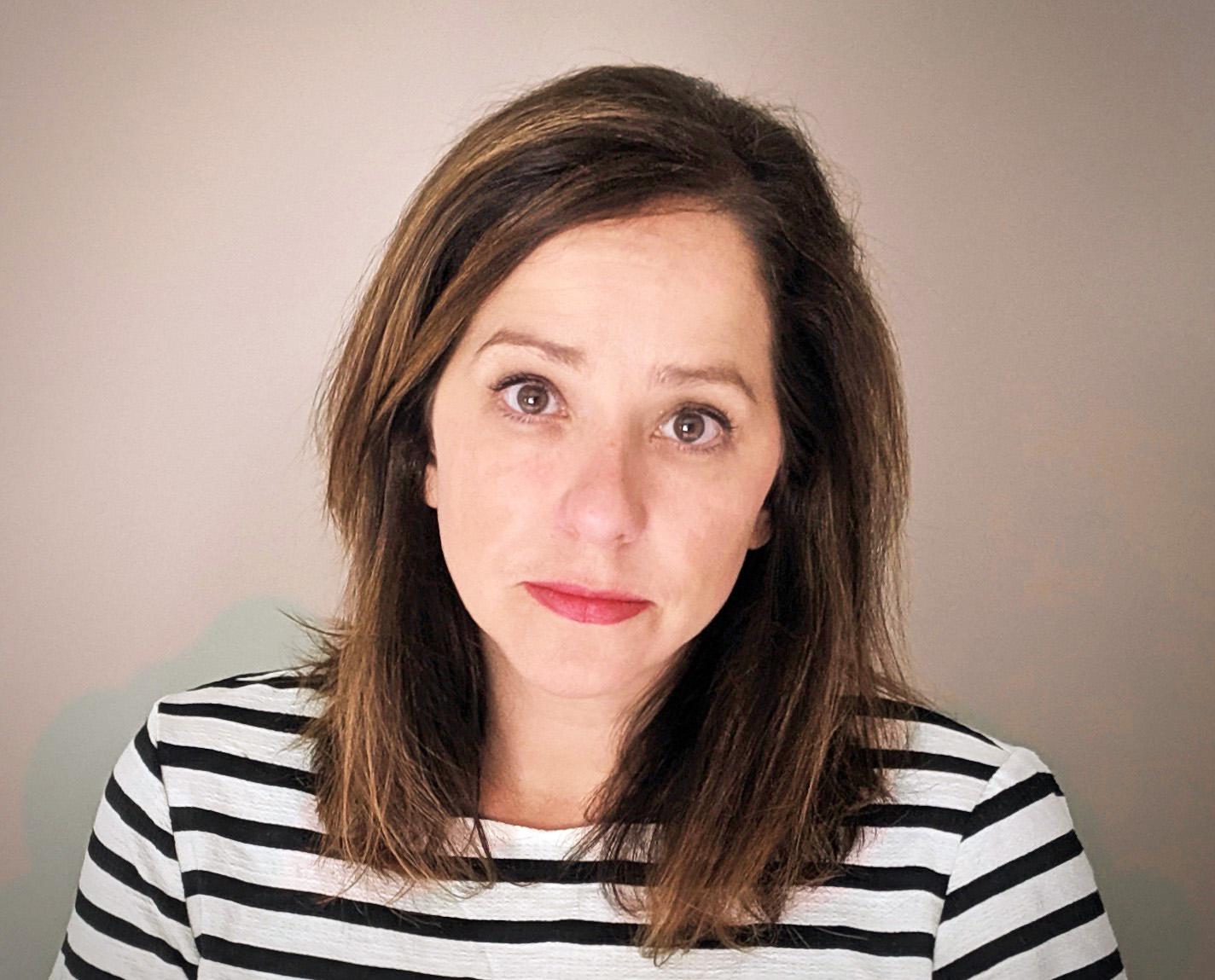 CMU set to induct Lisa Yanick Litwiller into Media Hall of Fame
