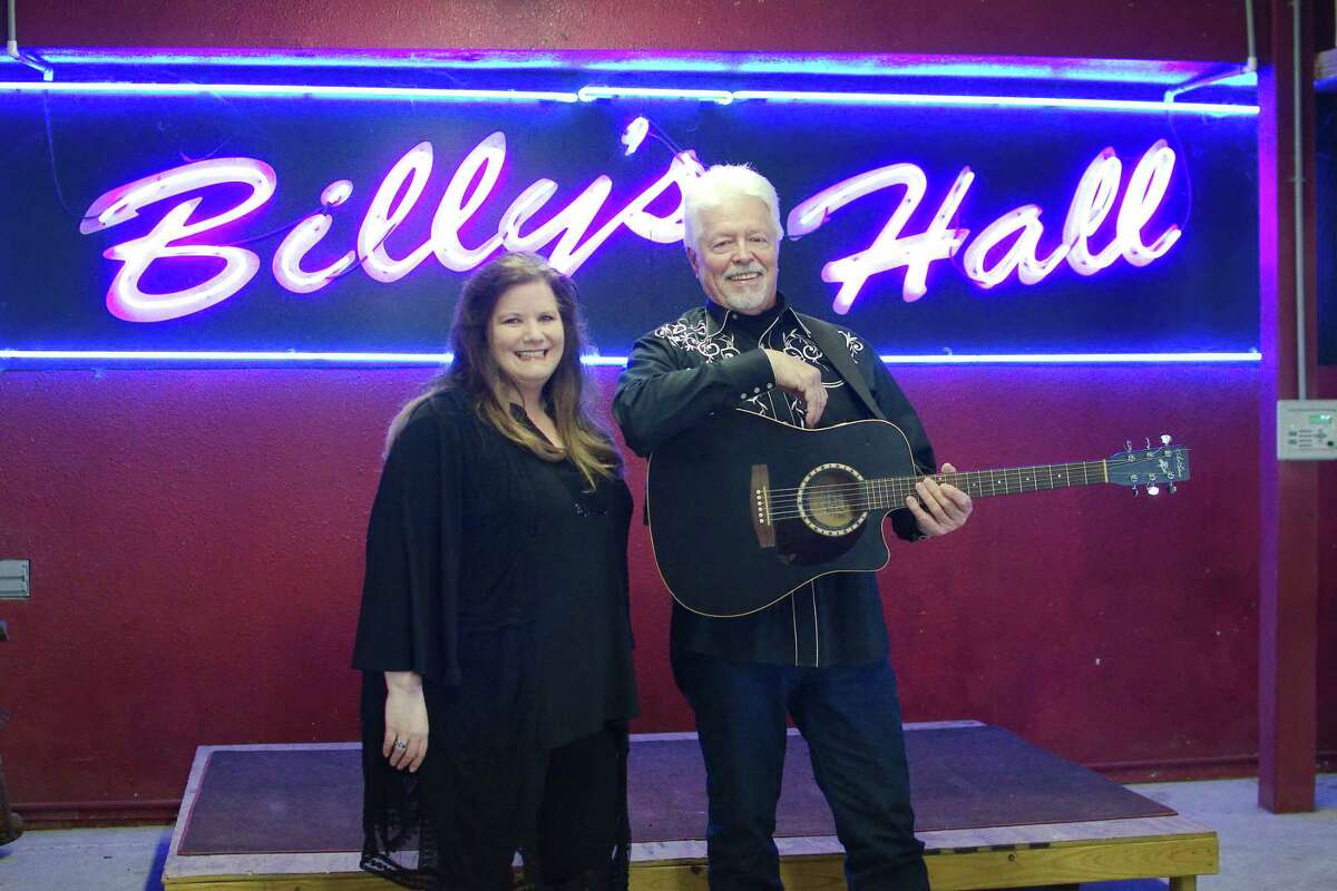 Like classic country? Tony Booth’s birthday bash coming