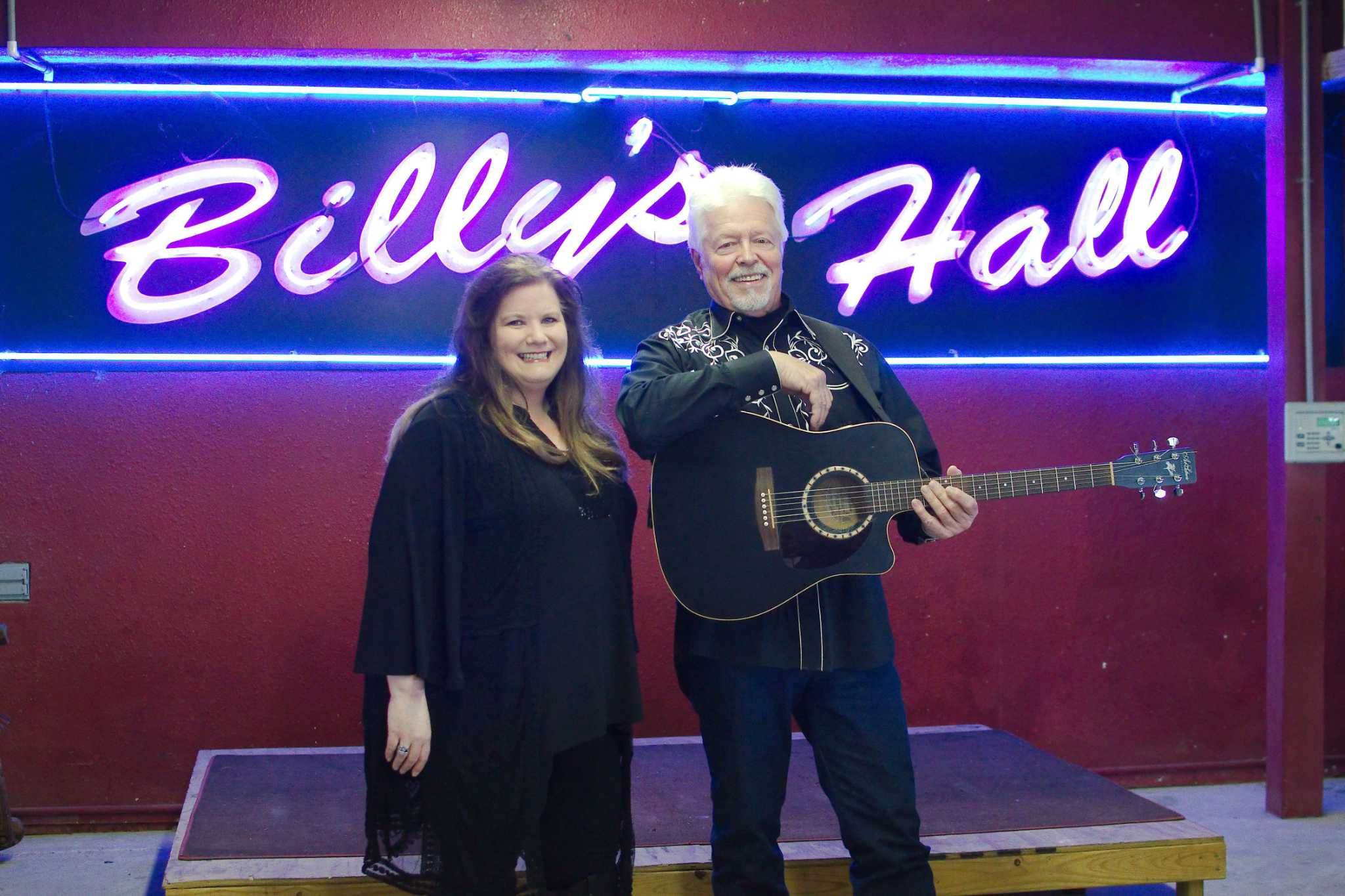 Like classic country? Tony Booth’s birthday bash coming