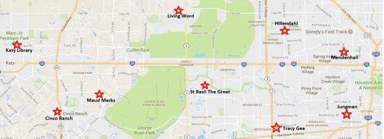 AARP offering free tax help through April 15 in west Houston