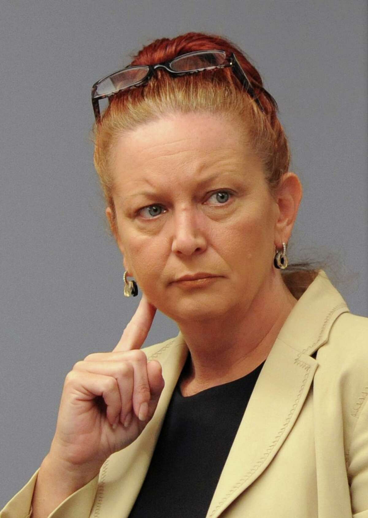 Communications and media specialist hired to promote Bridgeport