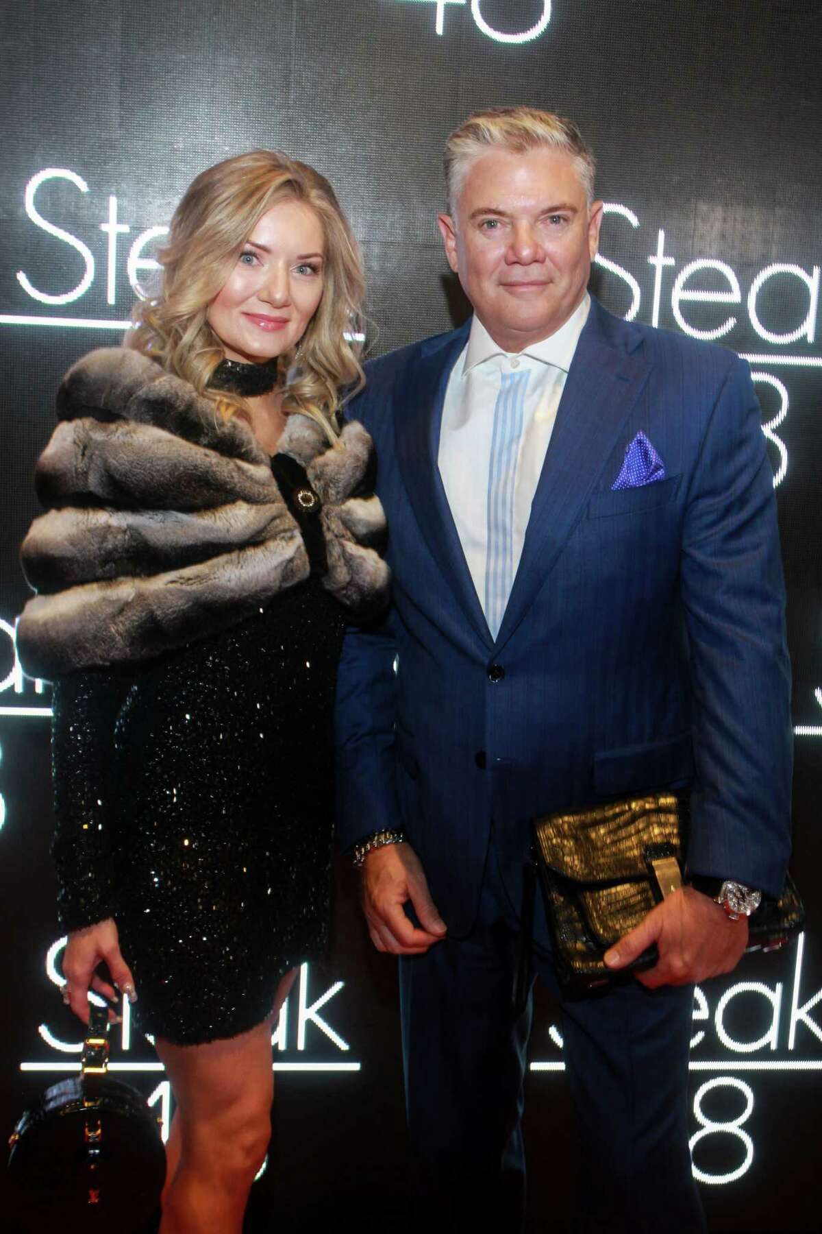 VIP view: Becca Cason Thrash takes over Steak 48 for exclusive Notre ...