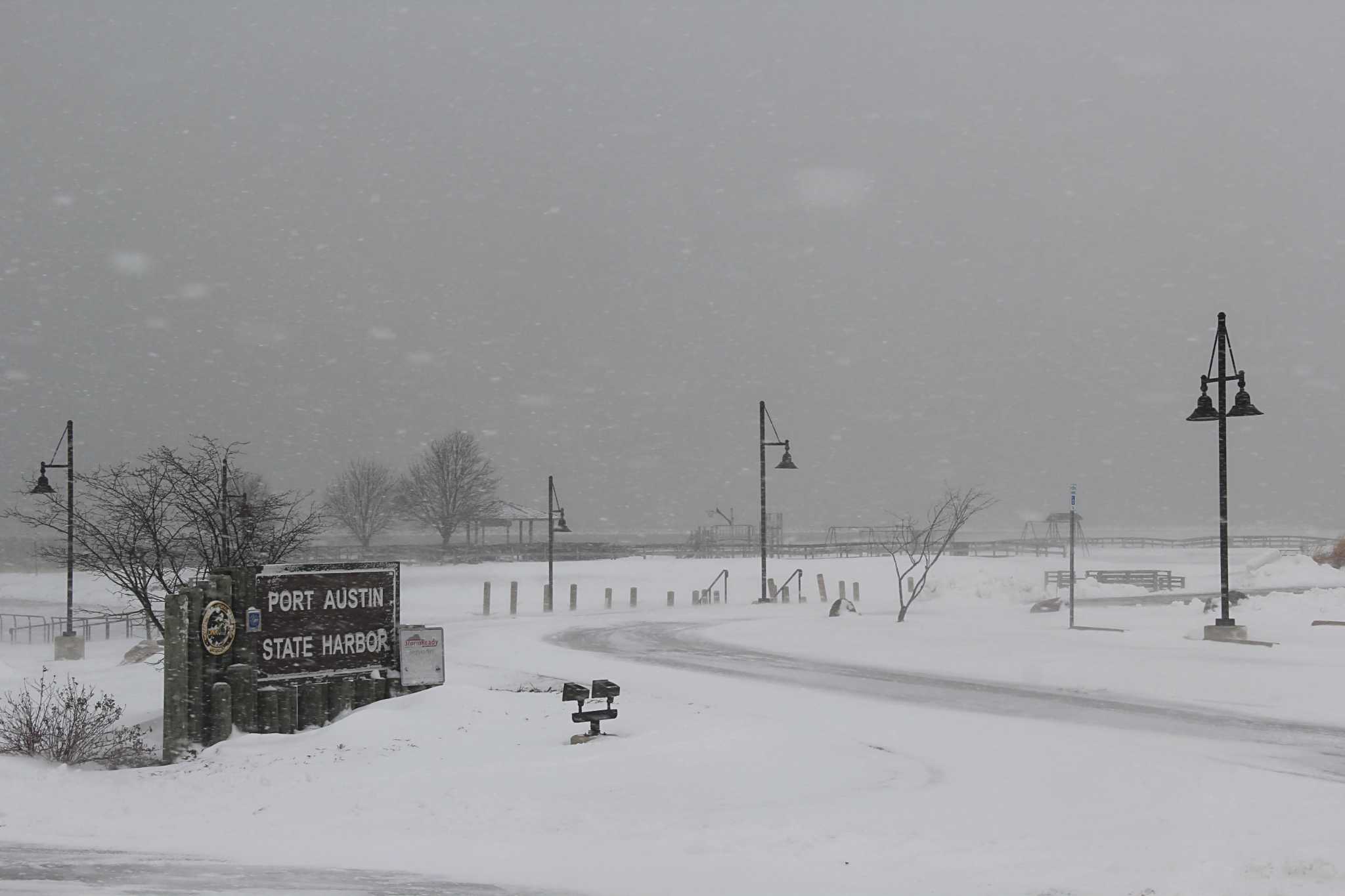 Weekend winter weather trend may continue Friday, Saturday